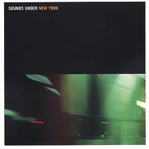 Stream Sounds Under New York- Mixed by David Sambor & Rus Deep by David ...