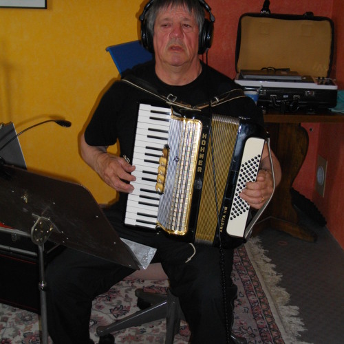 Stream DémoDanyShow190812 by ORCHESTRE DANY-SHOW | Listen online for ...