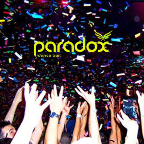 Stream PARADOX MIX | Dj Otto Šabart - HOUSE NIGHT 2012 by Dance bar ...