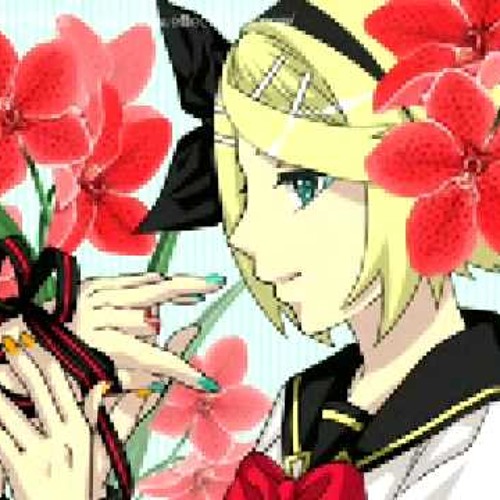 Stream Fear Garden by Rin Kagamine by ness | Listen online for free on ...