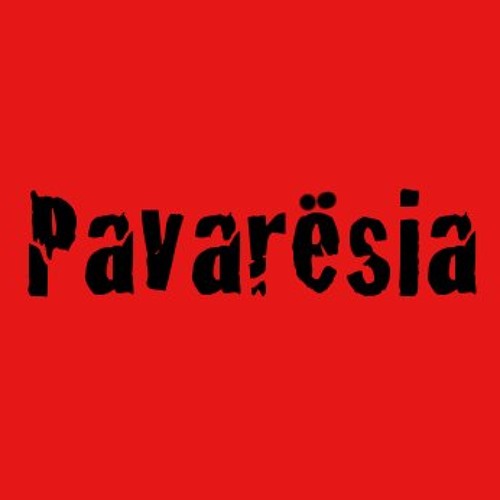 Stream SHAKULL - PAVARËSIA by Shakull | Listen online for free on ...