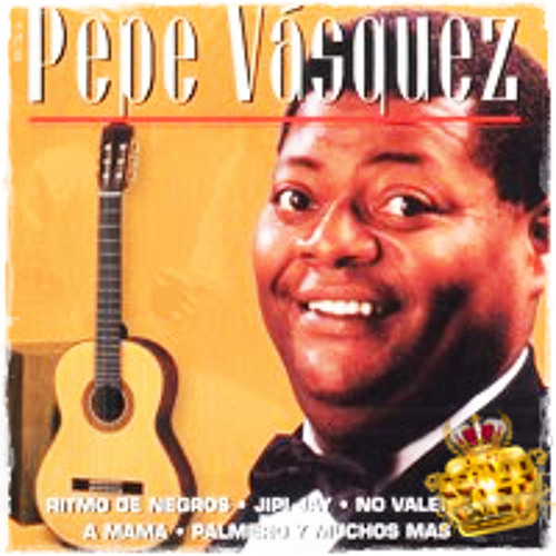 Stream (139) Pepe Vasquez - Jipi Jay (EDIT DJ XEFLOWWW DANCE FESTEJO ...