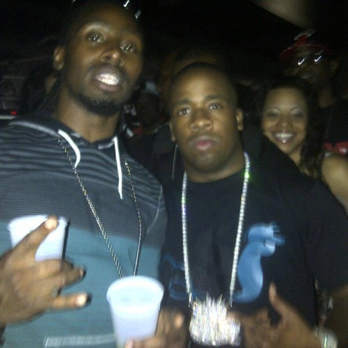 Stream T-MACK SET THE SCENE by TMackamill | Listen online for free on ...