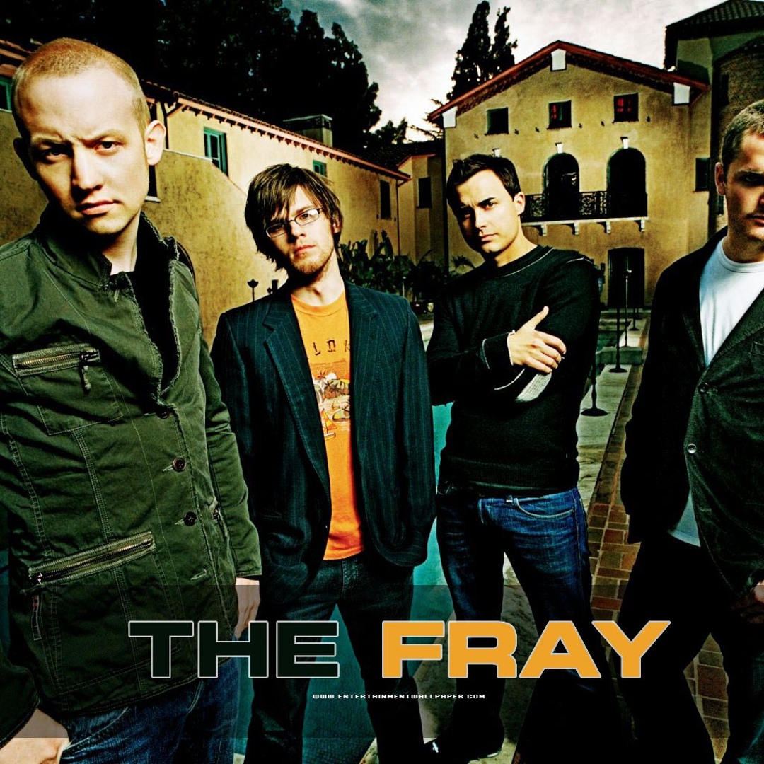 Stream Tammy Derringer | Listen to The Fray playlist online for free on ...