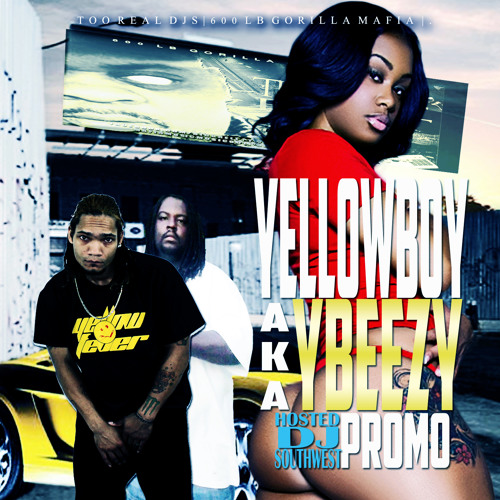 Stream 5. Y. BEEZY AKA YELLOWBOY - SIPPIN' GOOD FT JACOB B by Yellow ...