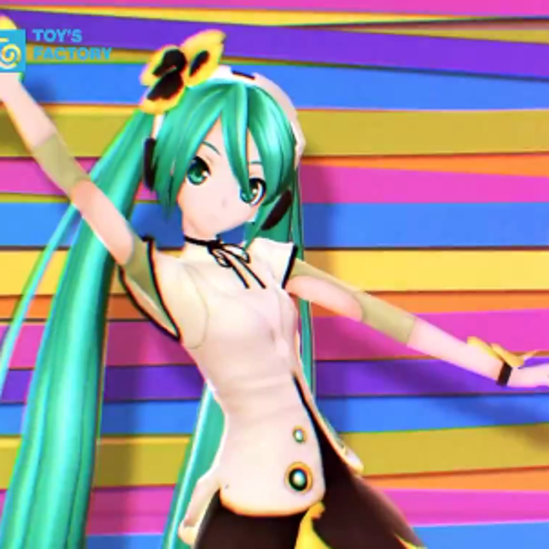 Stream Weekender Girl - Hatsune Miku by Miku 01 Vocaloid | Listen ...