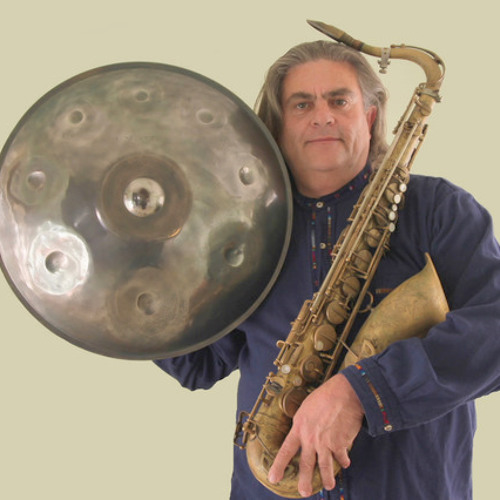 Stream 03 - Where Four Rivers Meet by Chris Tokalon - Soundman | Listen ...