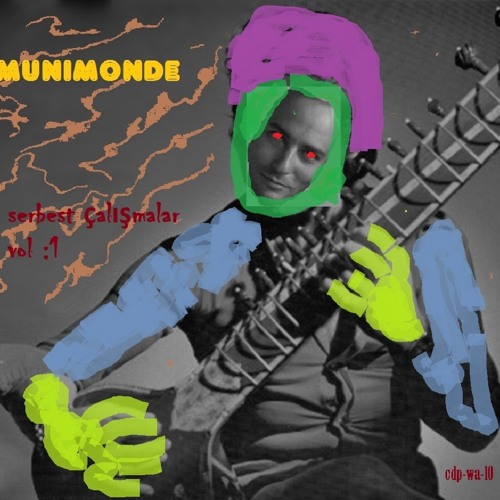 Stream 14-Ordovr Tabagi by munimonde | Listen online for free on SoundCloud