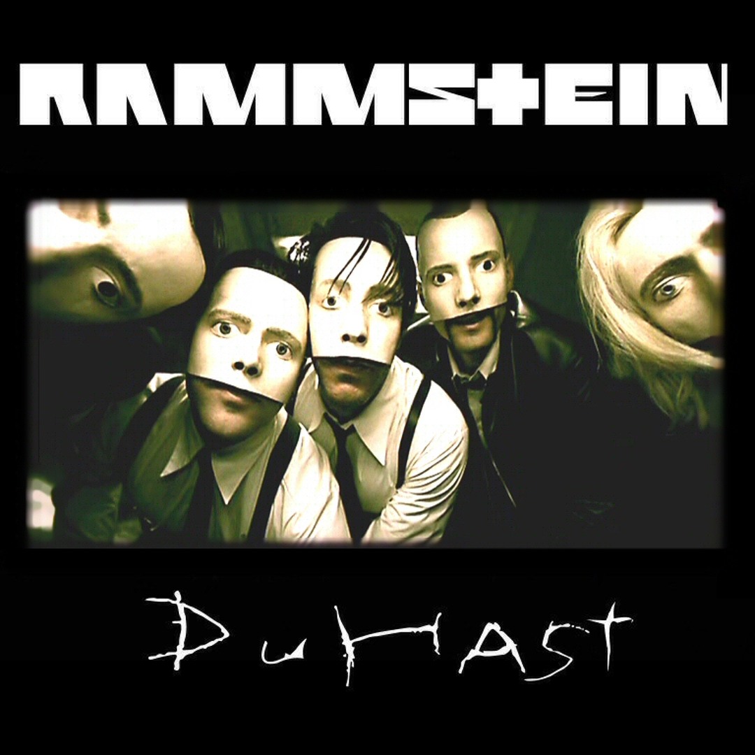 Stream Rammstein - Du hast (Noah´s Perc Mix) by Noah Wuske | Listen ...