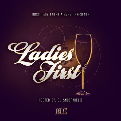 Stream GG Worldwide | Listen to BLE Presents: Ladies First playlist ...