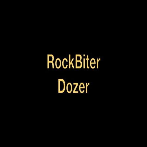 Stream RockBiter - Dozer by Dozer Prods | Listen online for free on ...