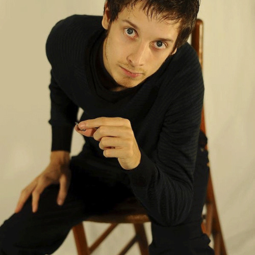 Stream Daniele Gottardo - Guitar Sbrego by Digitalnations | Listen ...