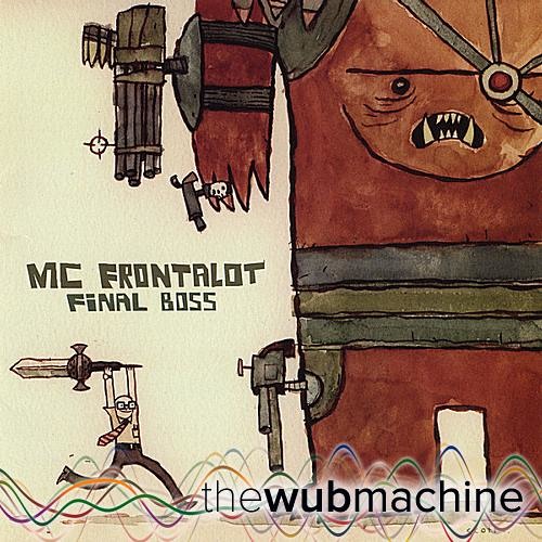 Stream Final Boss (Wub Machine Electro Remix) by Sciencejoe | Listen ...