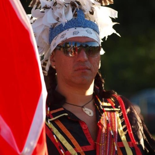 Stream Chief Rock -Colourless hand by Chief Rock | Listen online for ...