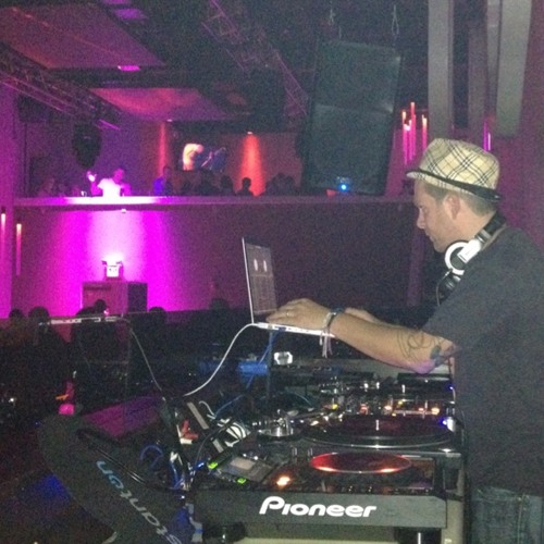 Stream Justin James with the first open format Fridays @ Simons at ...