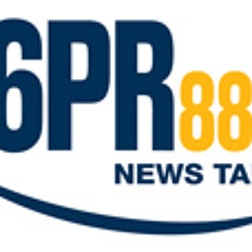 Stream 6PR - Life is a Rock Jingle by Chris Ilsley | Listen online for ...