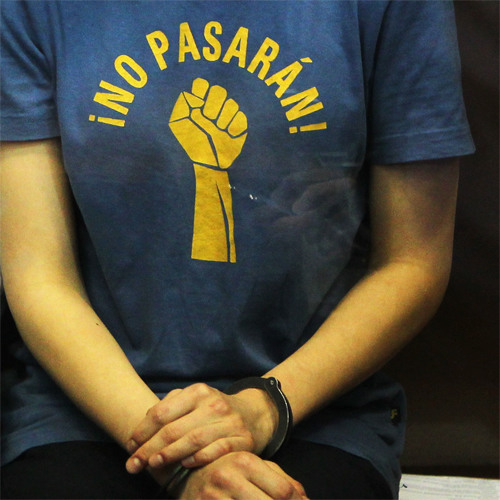 Stream Pussy Riot Lo-Fi Remix by Checkpoint 303 (Support Freedom of Art ...