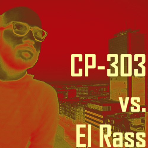 Stream Yoga al 7awajez (يوغا الحواجز) Checkpoint 303 feat. El Rass ...