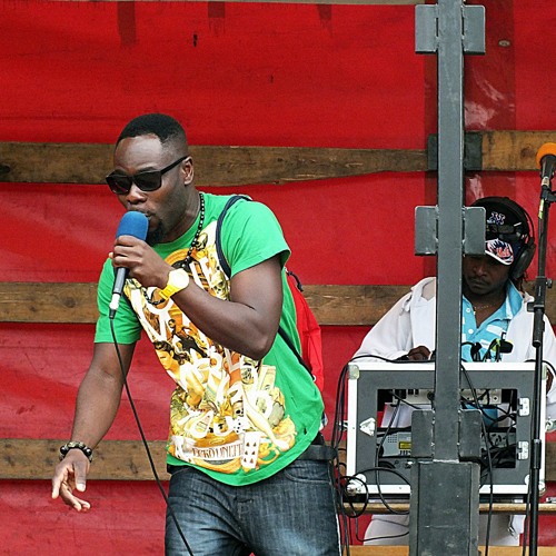 Stream Khemical Lion - Wine Ya Body (More Love Riddim) by khemical lion ...