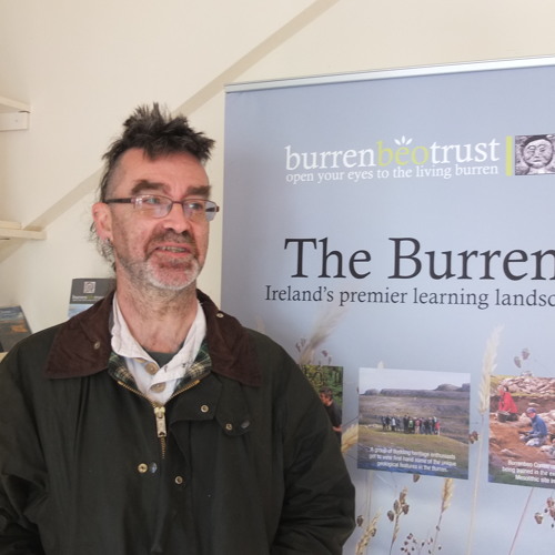 Stream Gordon MacLellan - Reflects on the Burren and Kinvara by ...