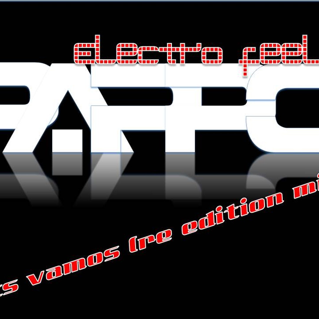 Stream LET`S VAMOS(RE EDITION MIX)---PAPOO! by Papoo! | Listen online ...