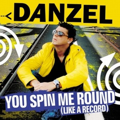 Stream Danzel - You spin me round (Remix) by Dj.Lucky | Listen online ...