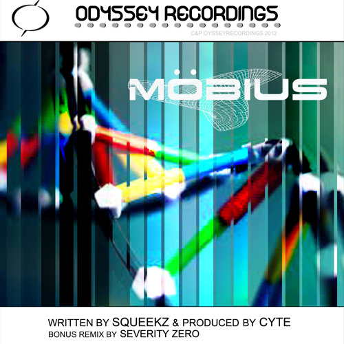 Stream Mobius - Severity Zero Remix * Now Available * by ...