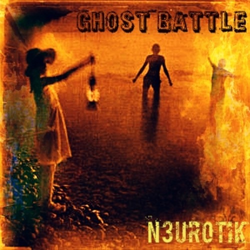 Stream GhOsT BaTtLe__N3uRoTiK__ by NEUROTIK | Listen online for free on ...
