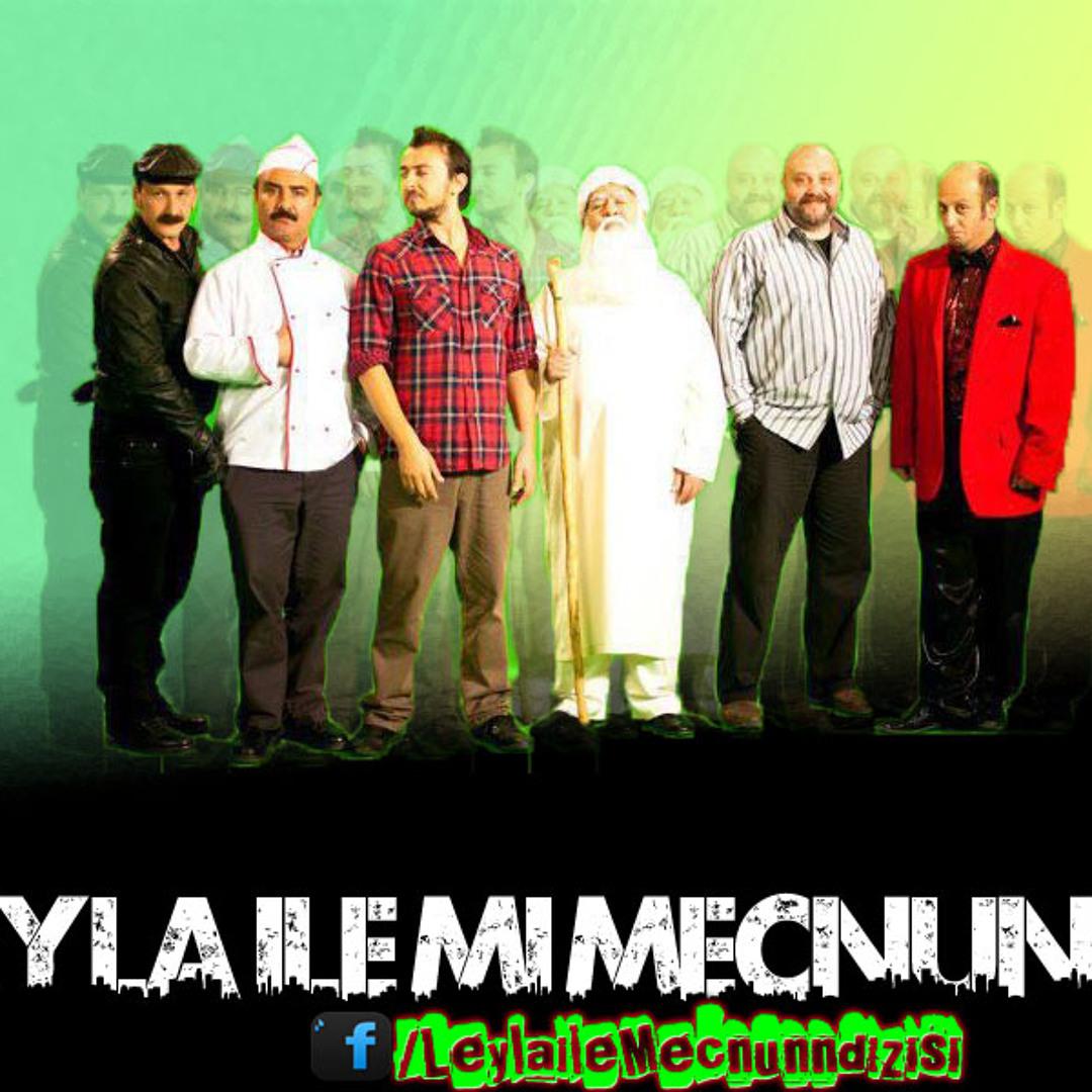 Listen to LM İsmail Abi ve Hikayeleri )) by Leyla ile Mecnun in Leyla ile Mecnun muzikleri ...