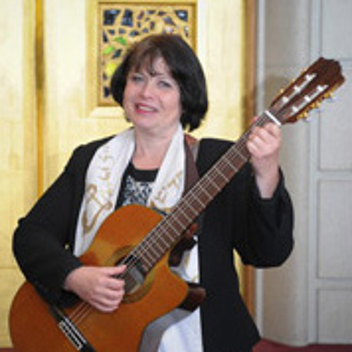 Stream CD 02 Track 56 Sim Shalom - Chassidic Melody- 5th Grade by Rabbi ...