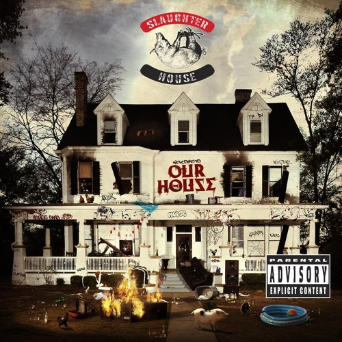 Shady Records Building