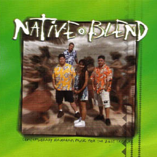 Stream I'd Still Say Yes by Native Blend by Lester Gantan | Listen ...
