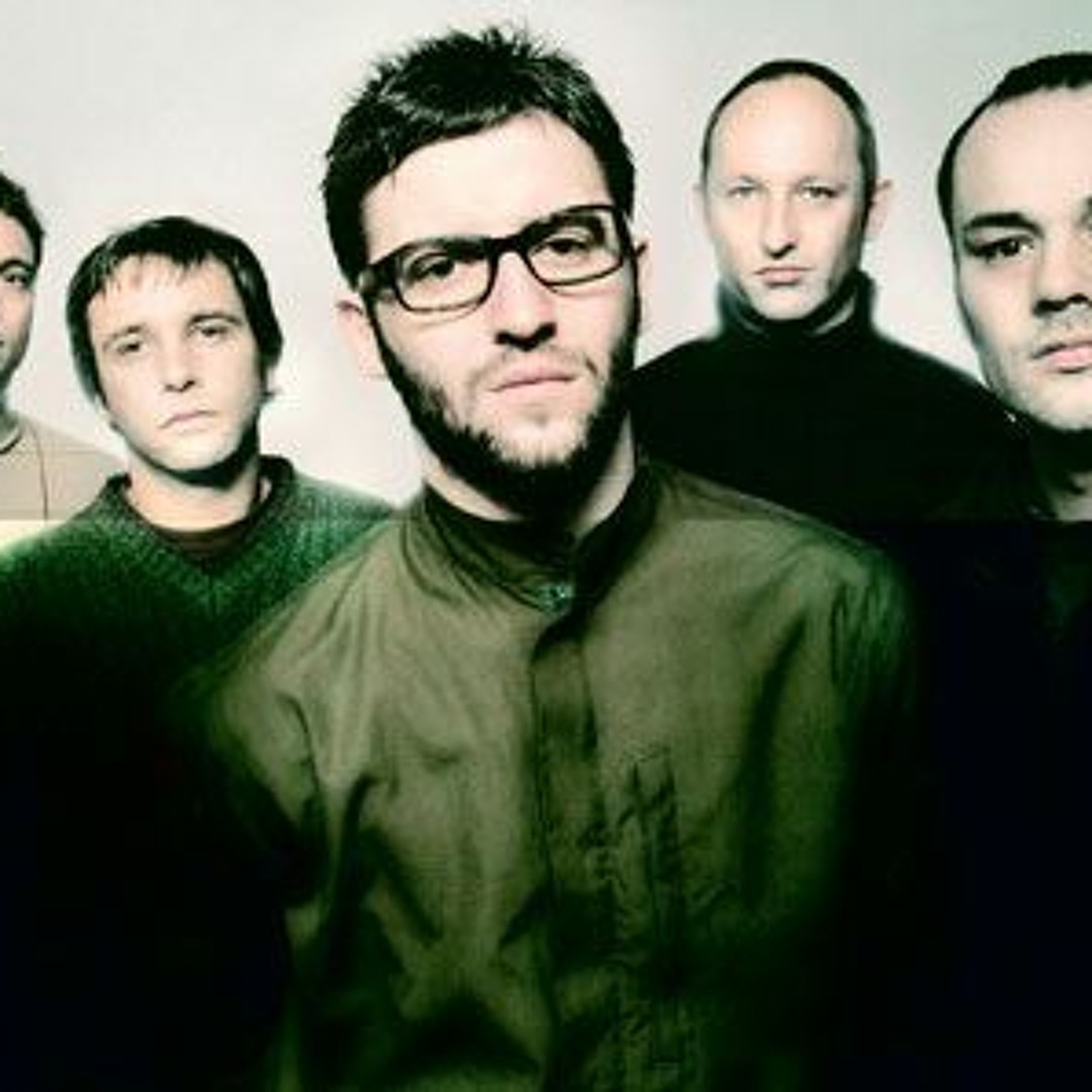 Stream That Night (Wahoo Mix) by Jazzanova by Esteban Lukaszewicz ...