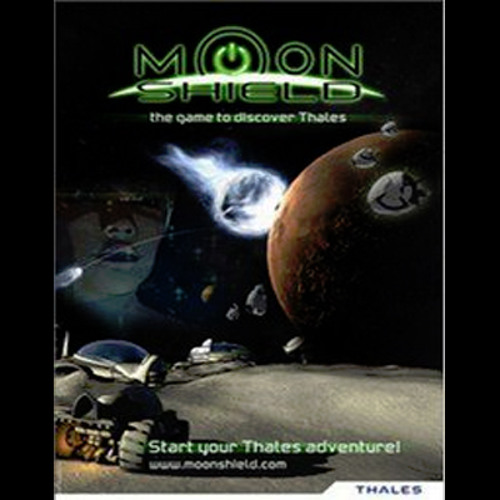 Stream Thales Moonshield Theme by Eric Los | Listen online for free on SoundCloud