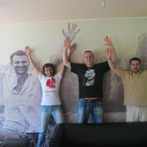 Stream KRVAVA MERI ATB - UZAS JE MOJA FURKA by KRVAVA MERI OFFICIAL ...