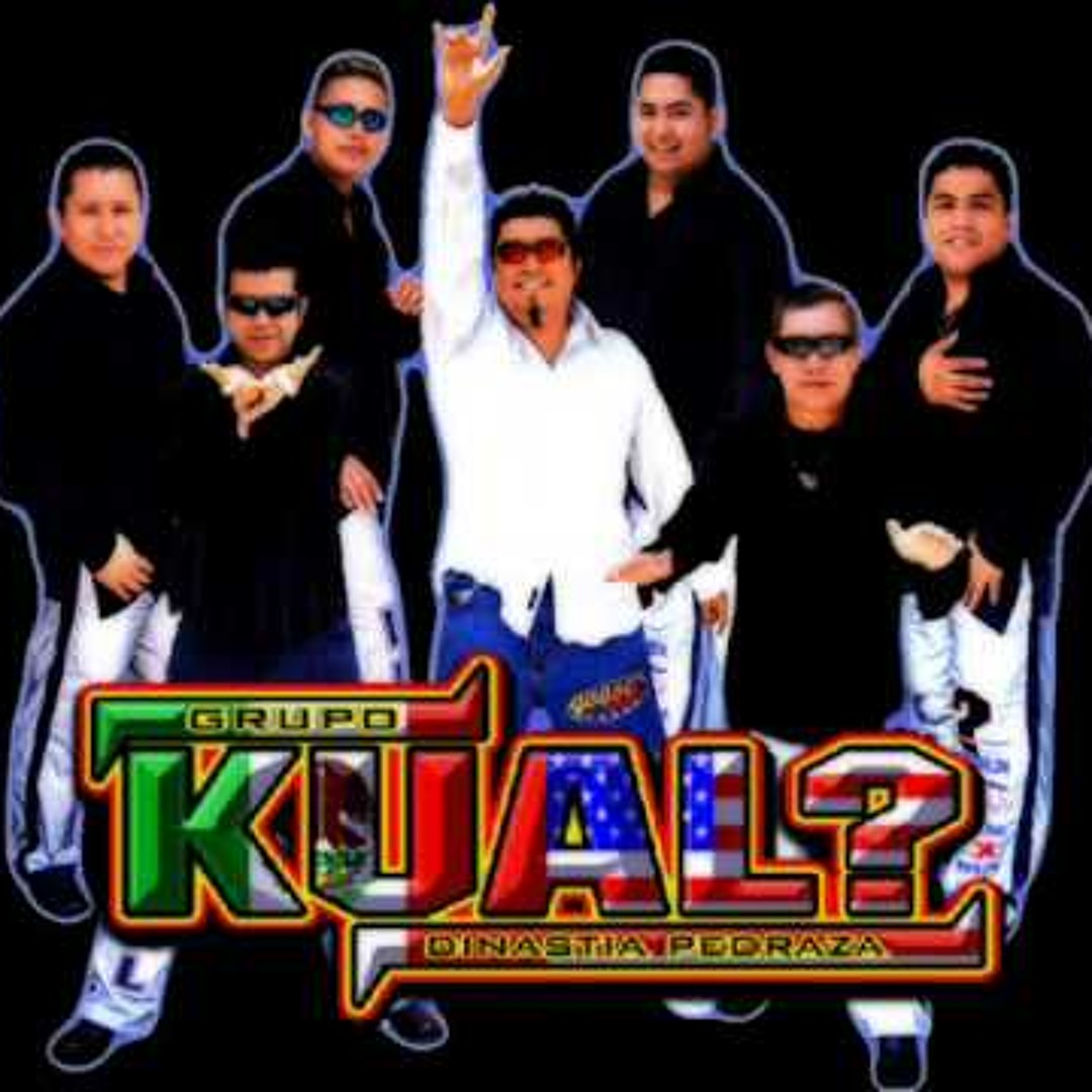 Listen to GRUPO KUAL - MI RUMBA CHACHACHA by Juli sonidero in Cumbias Sonideras Perronas 2023 ...