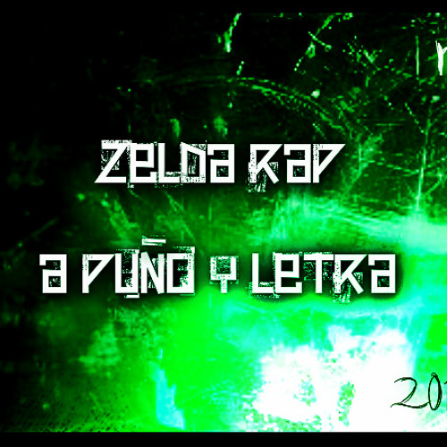 Stream 6.-zelda-caricaturas(con felix) by Zelda Rap | Listen online for ...