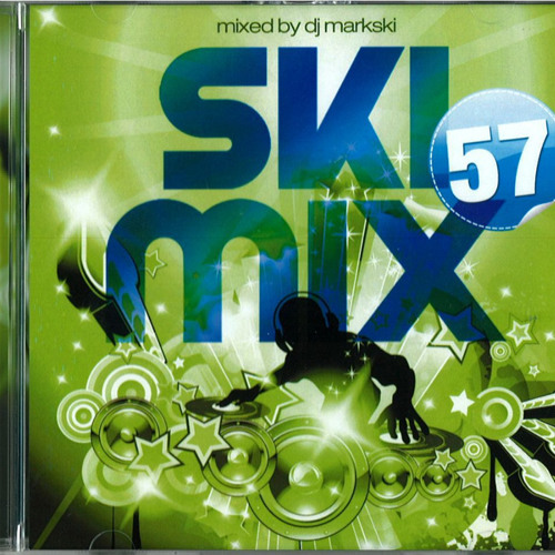 Stream DJ Markski - Ski Mix Vol. 57 by AKStyle | Listen online for free ...