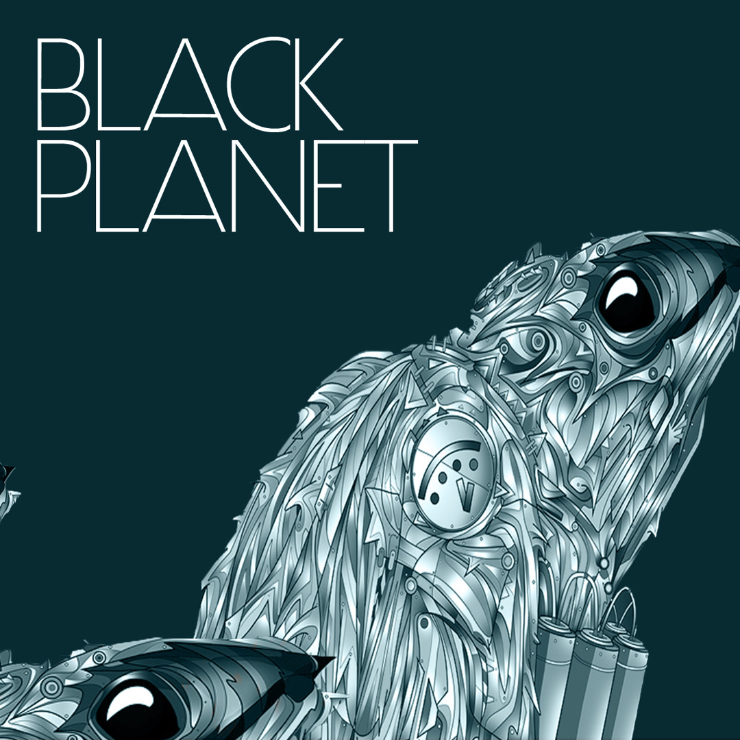 Stream blackplanet (NZ) | Listen to Blackplanet FREE DOWNLOADS playlist ...