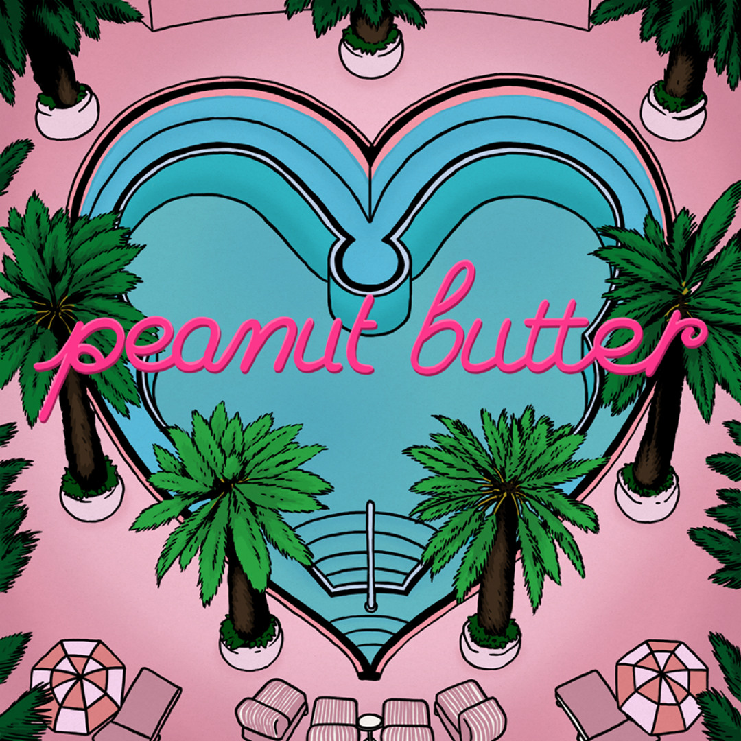Stream Alison Valentine - Peanut Butter (Moon Boots Remix) by Moon ...