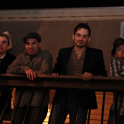 Stream Fugitive (Feat. Joe Boynton of Transit) by Silhouette Rising ...