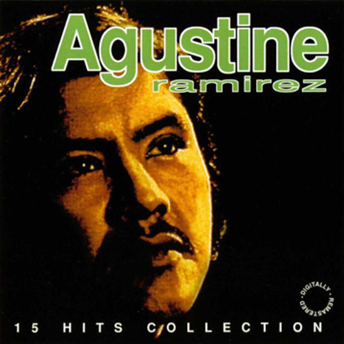 Stream El Camaroncito by Augustin Ramirez "La Ley De Tejas" by ...