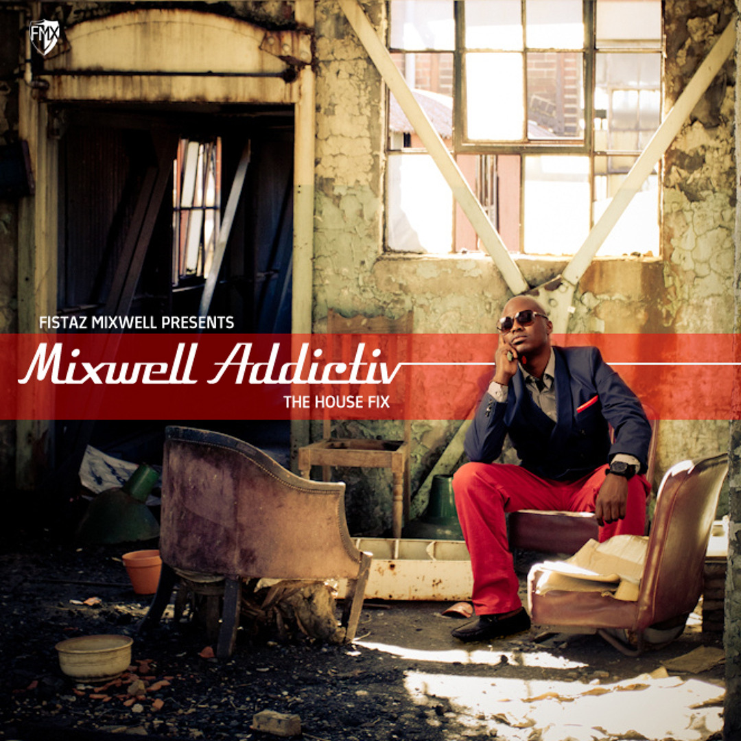 Stream Fistaz Mixwell presents VaalSow Hade Mabebeza (Radio Edit) by ...