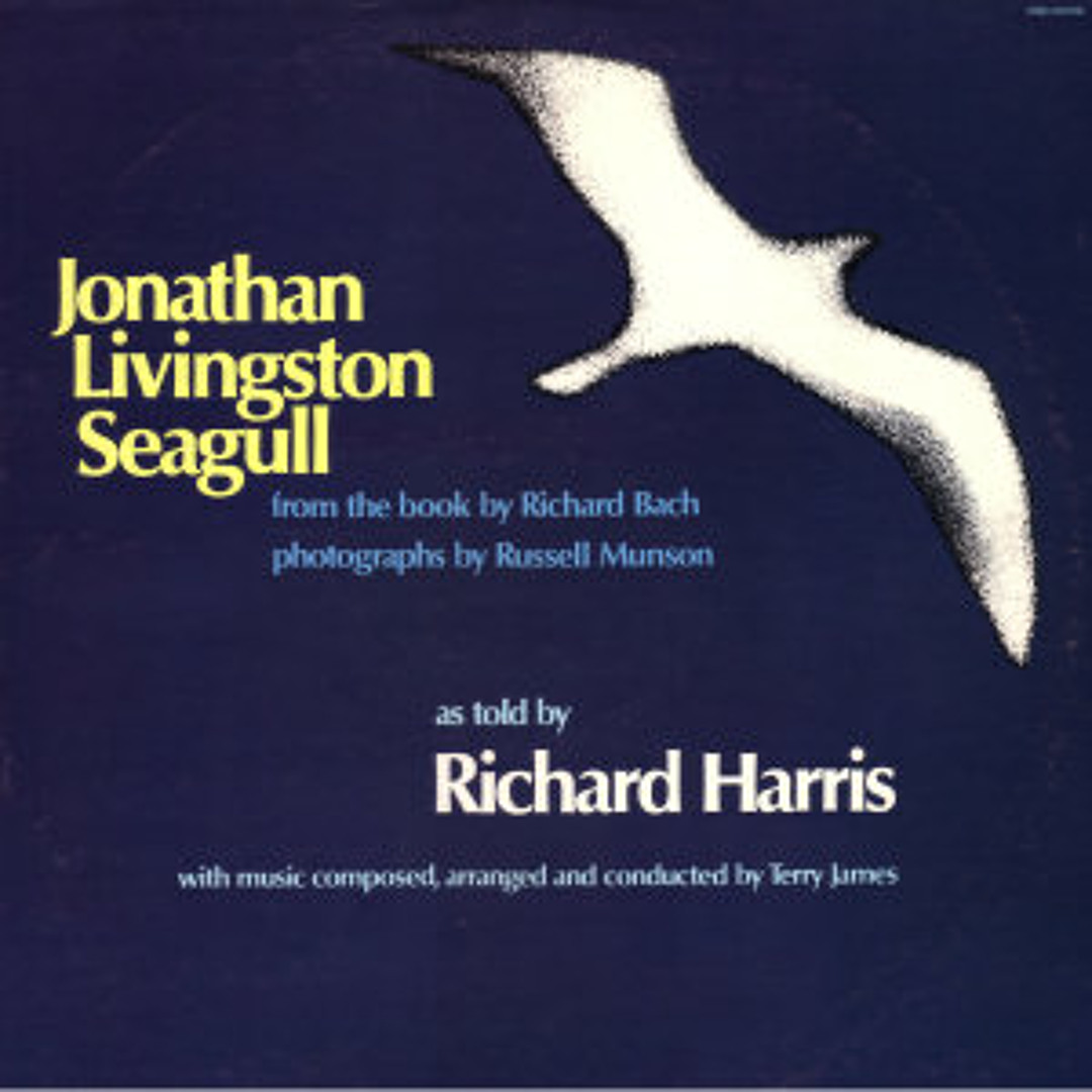 Stream -- Jonathan Livingston Seagull -- the story as read by Richard ...