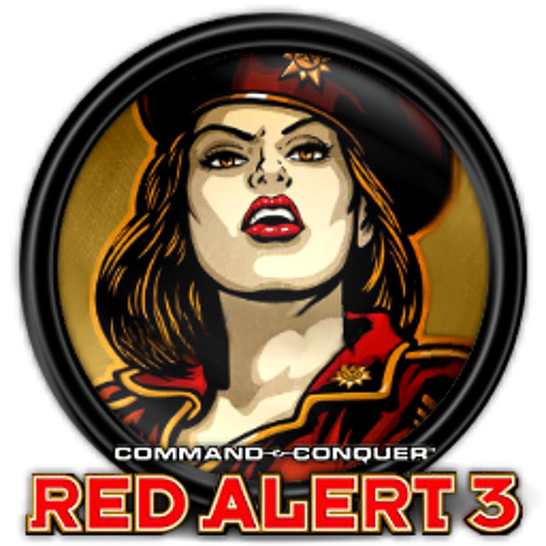 Stream Command & Conquer Red Alert 3 Soundtrack Bring It! by ...