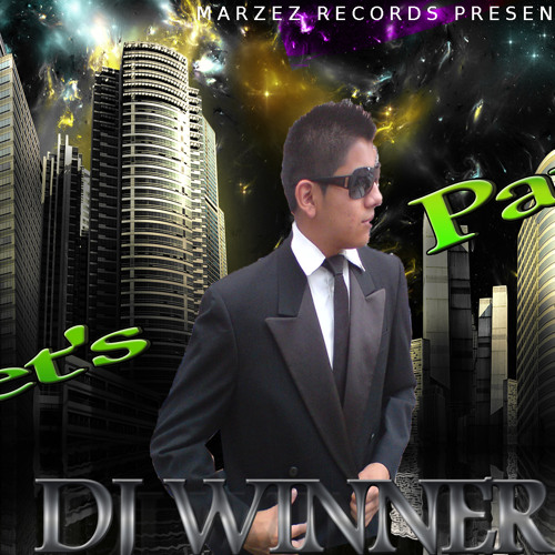 Stream 01 DJ WINNER (EL ORIGINAL )-RmX David Guetta 2012 by ...