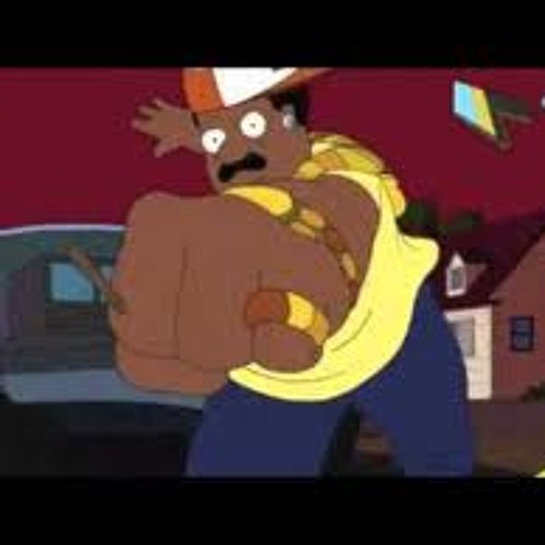 Stream Cleveland Brown rap by C-dash_3 | Listen online for free on ...