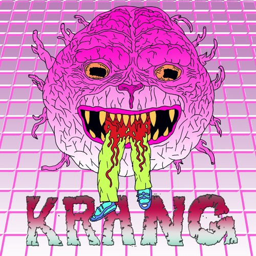 Stream Krang - Shake Joint by Psychic Handshake | Listen online for ...