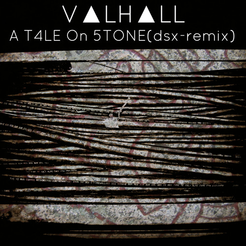 Stream V LH LL - A T4LE On 5TONE (dsx-remix) by V LH LL | Listen online ...