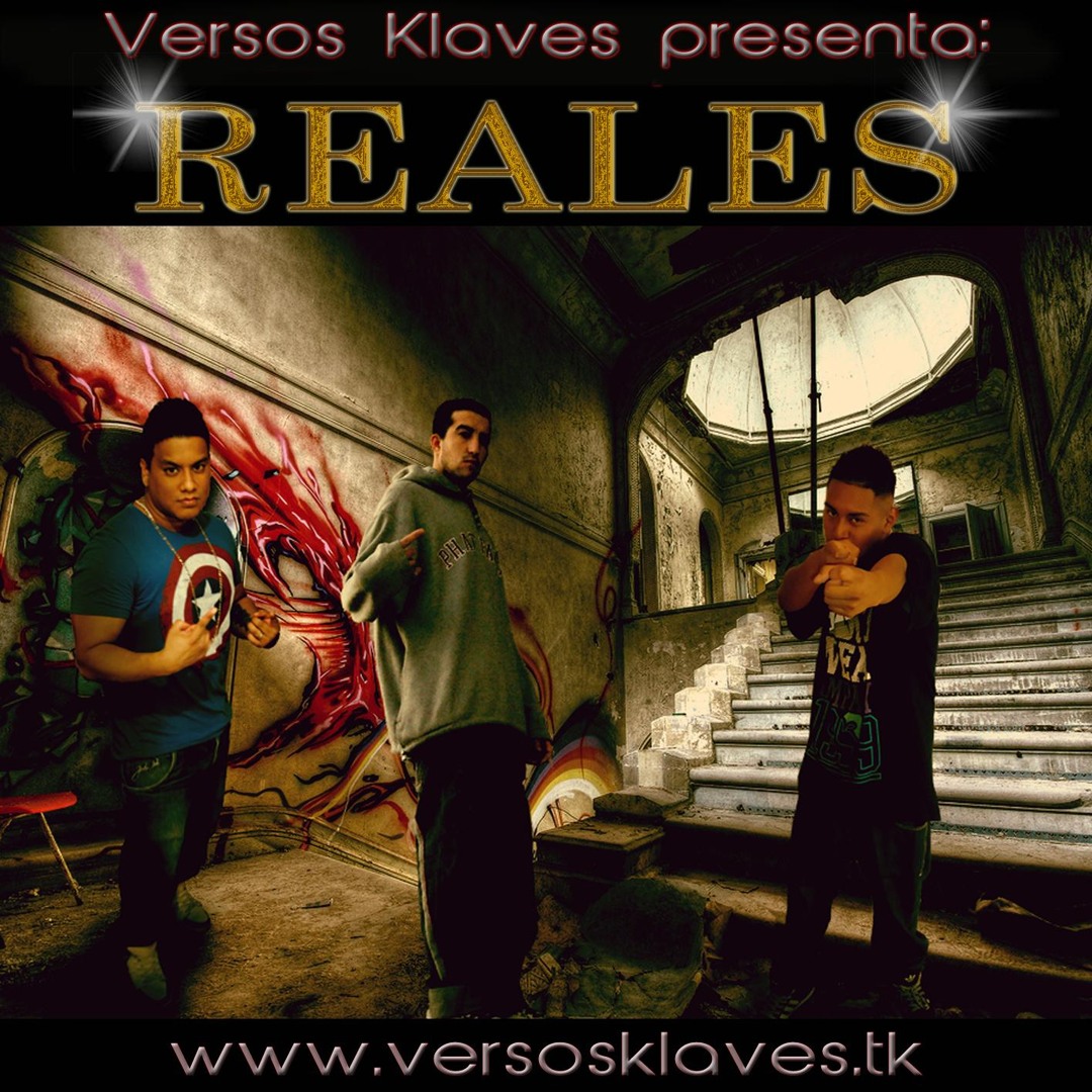 Stream Versos Klaves - Por mas que intento (Feat. Shaina Jones) (Prod ...